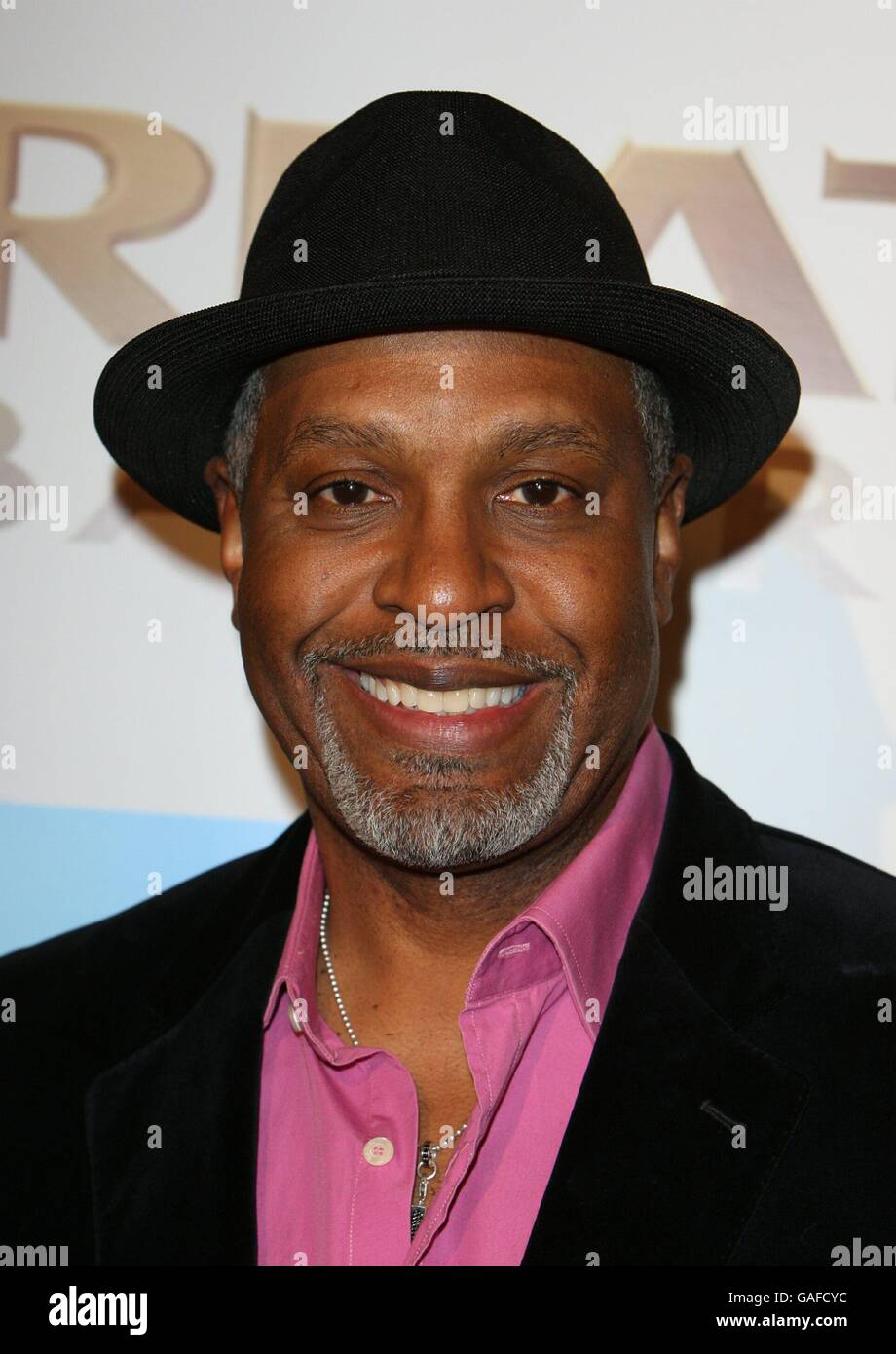 James pickens hi-res stock photography and images - Alamy