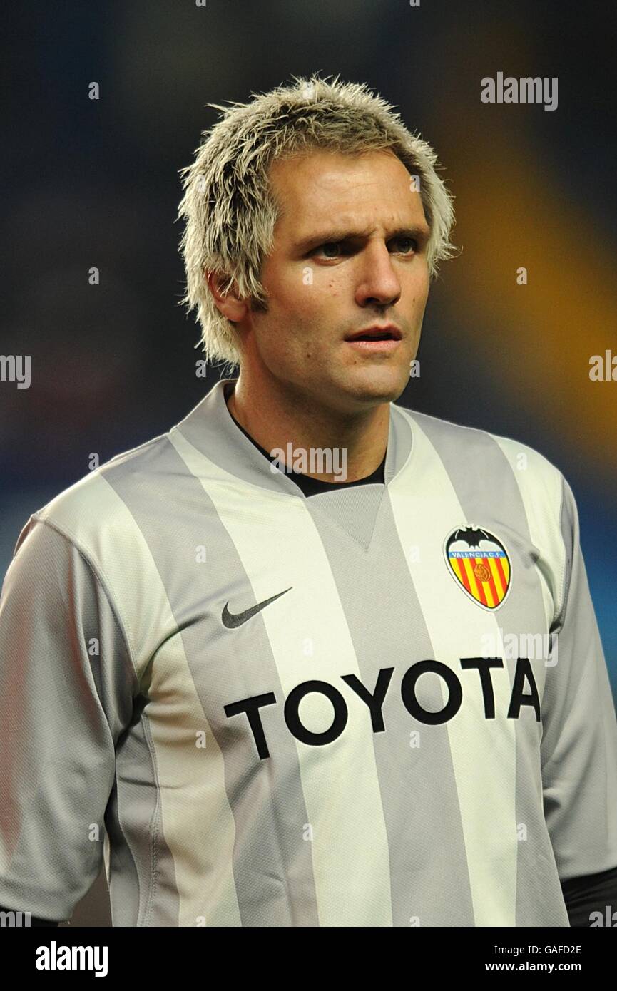 Santiago canizares hi-res stock photography and images - Alamy