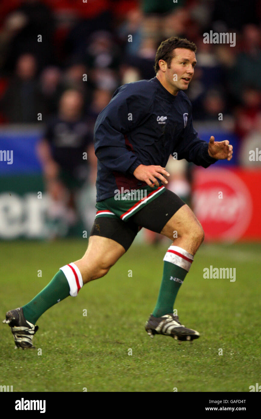 Aaron mauger tigers hi-res stock photography and images - Alamy