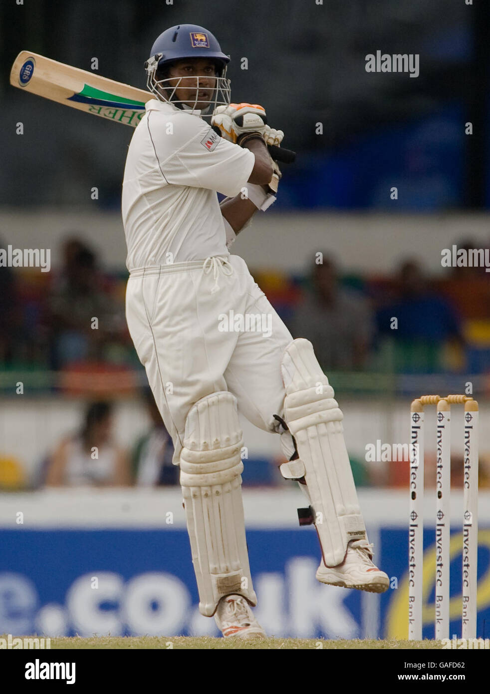Cricket - Second Test - Day Four - Sri Lanka v England - Sinhalese ...