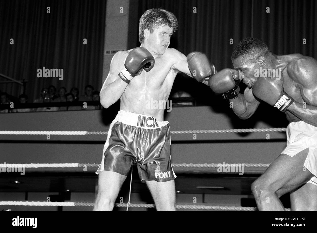 Nicky piper hi-res stock photography and images - Alamy