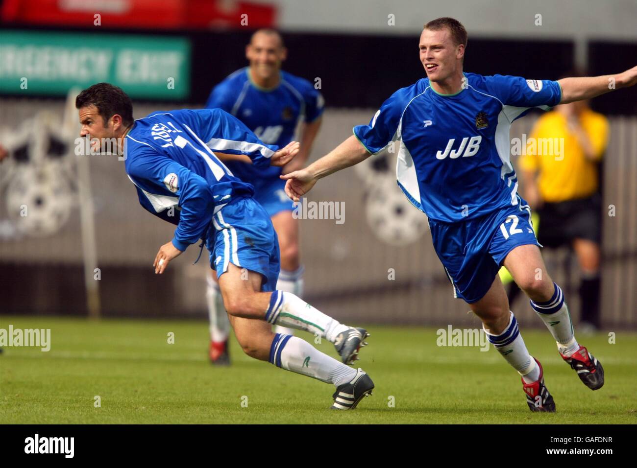 Andy liddle hi-res stock photography and images - Alamy