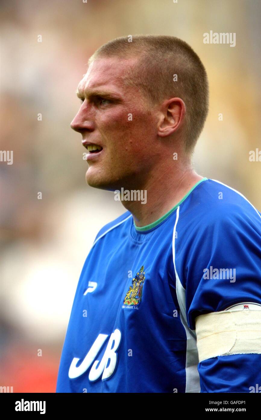 Jason de vos hi-res stock photography and images - Alamy