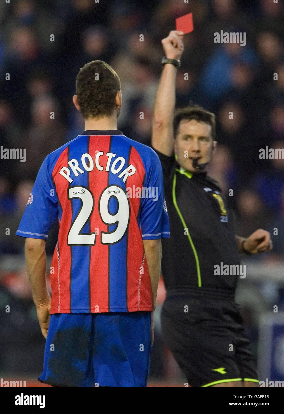 Alan freeland hi-res stock photography and images - Alamy