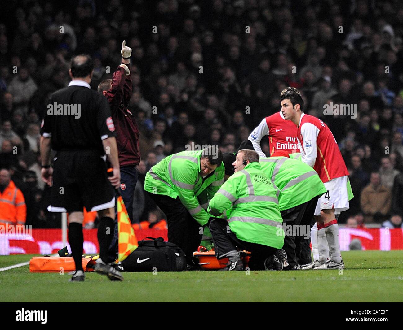 Substitution football datacoapplies hi-res stock photography and images ...