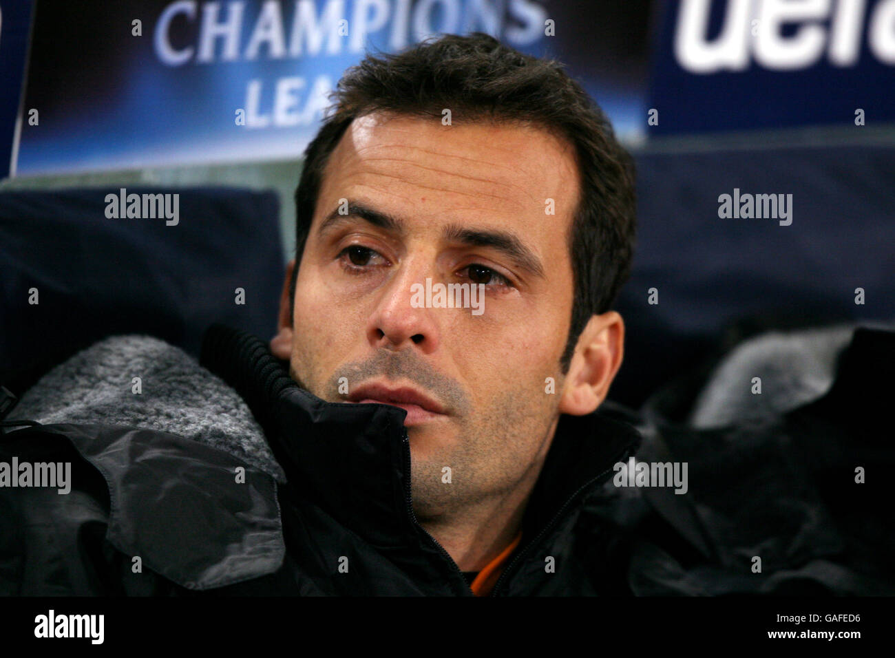 Soccer uefa champions league group roma manchester united stadio ...