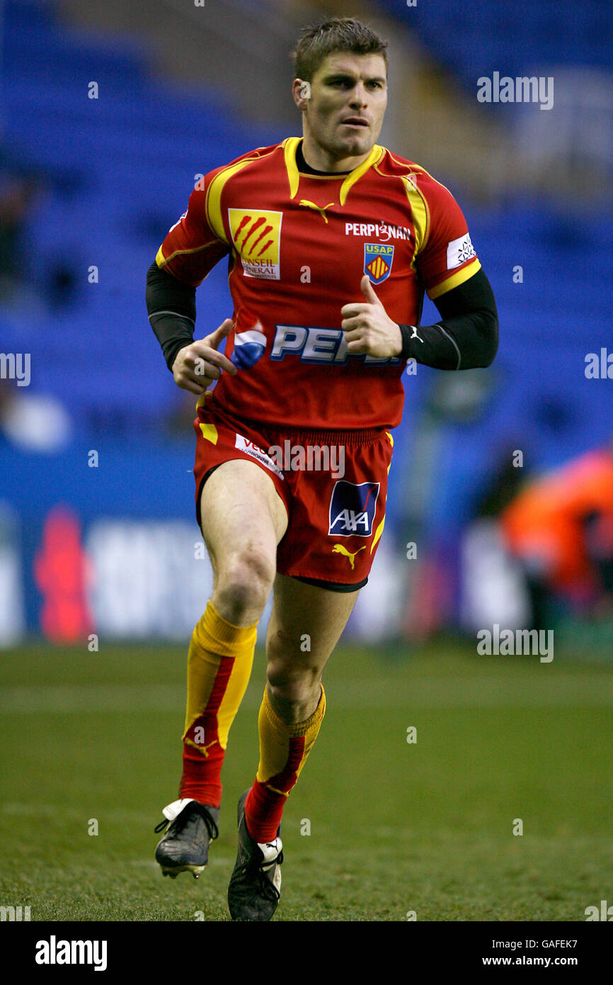 Christophe manas hi-res stock photography and images - Alamy