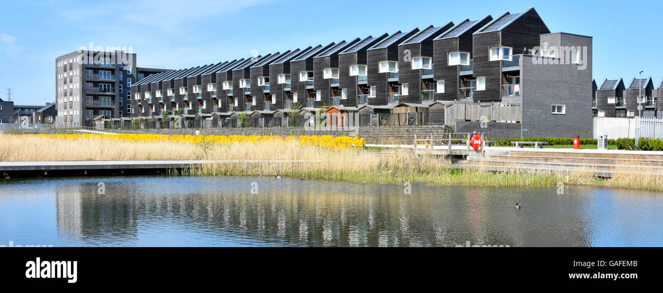 Barking riverside station hi-res stock photography and images - Alamy
