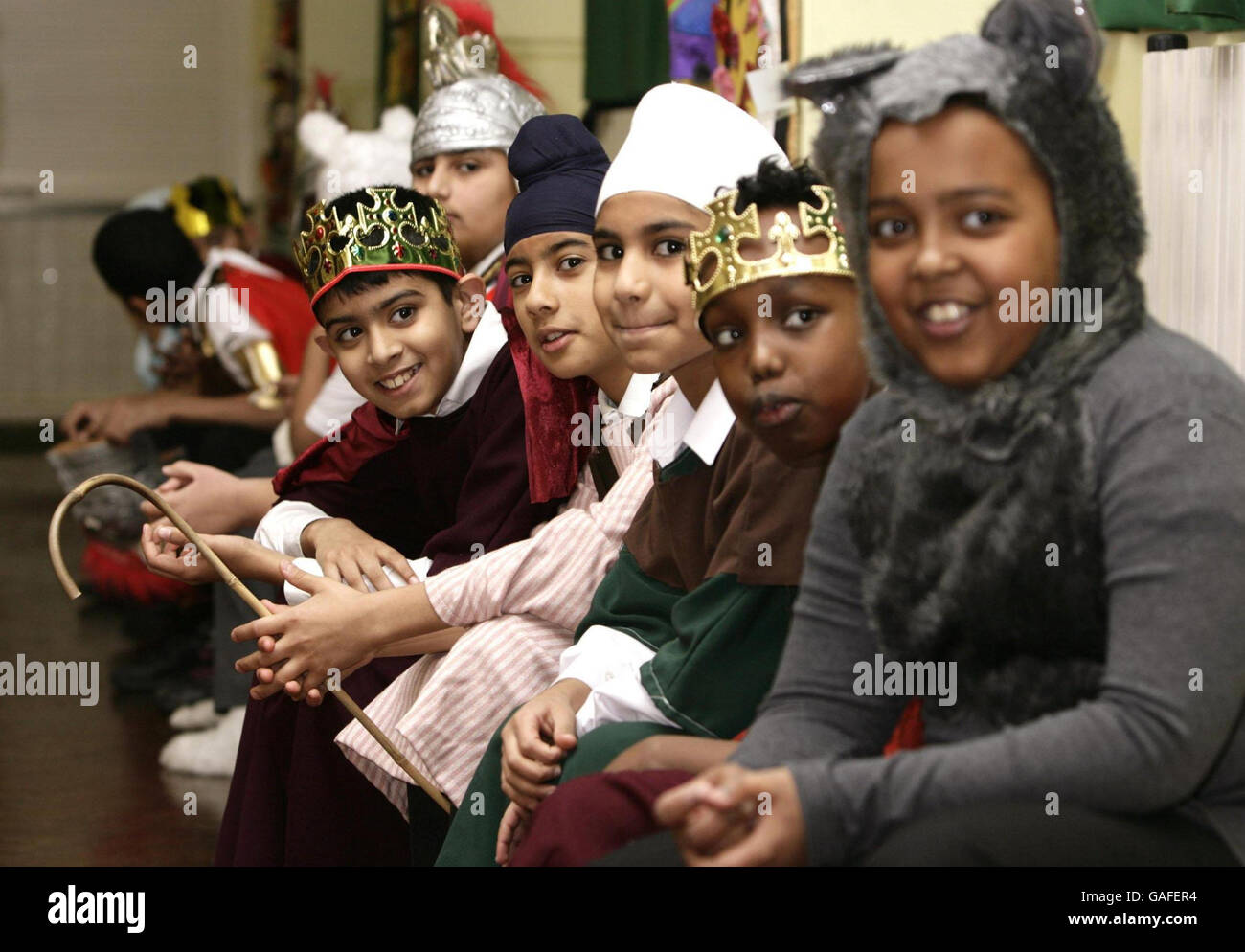 Clifton school hi-res stock photography and images - Alamy