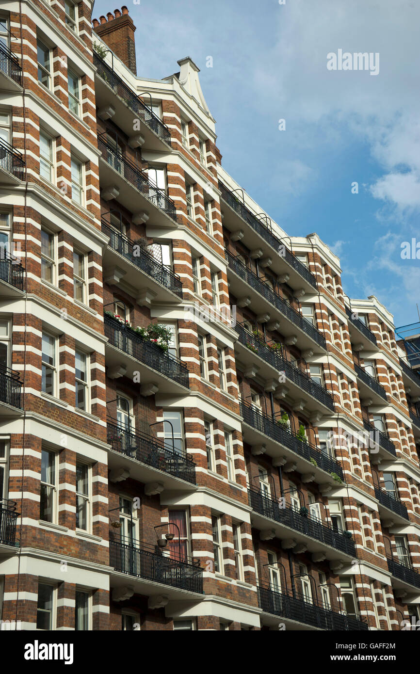 Victoria block hi-res stock photography and images - Alamy