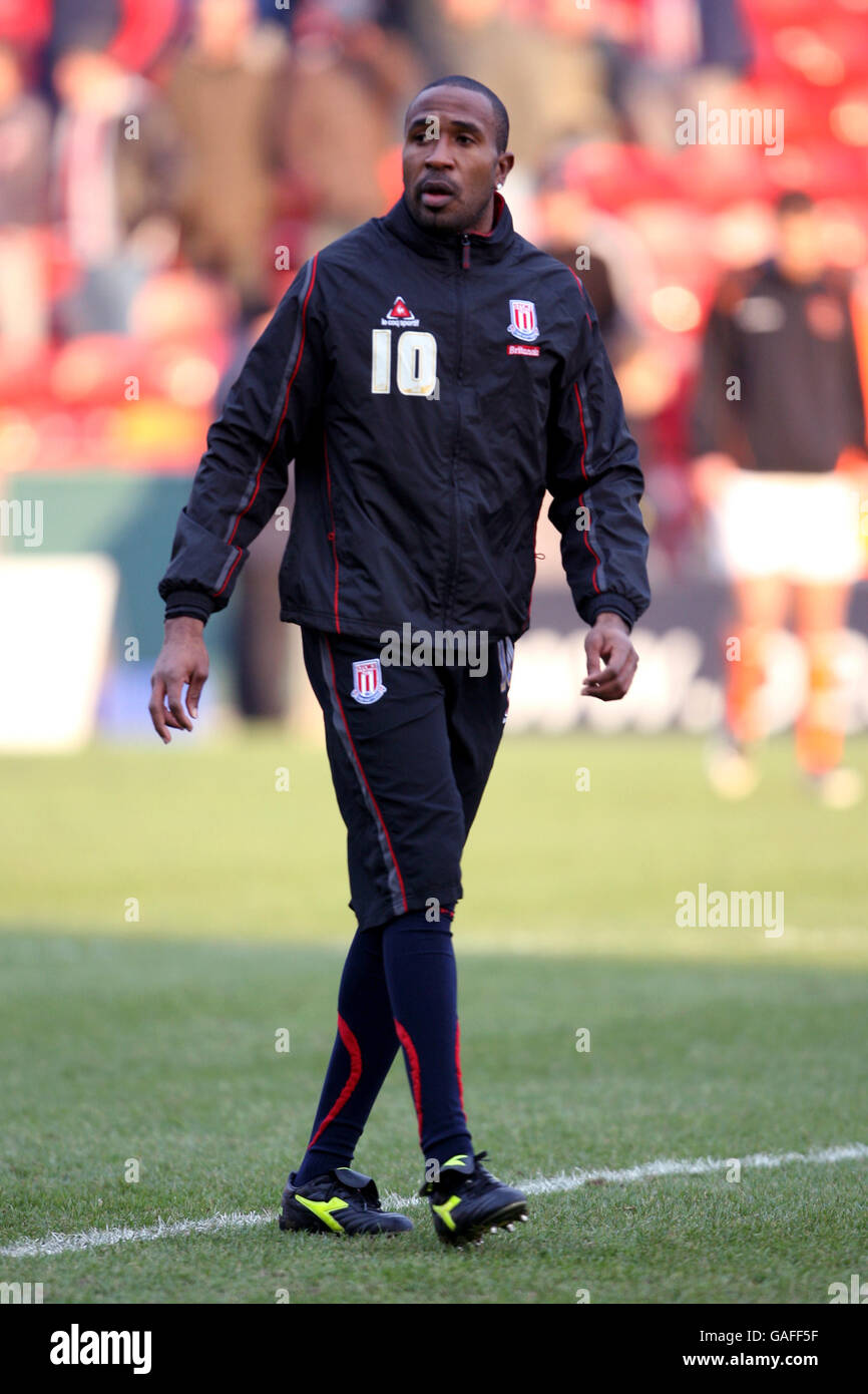 Ricardo fuller stoke hi-res stock photography and images - Alamy