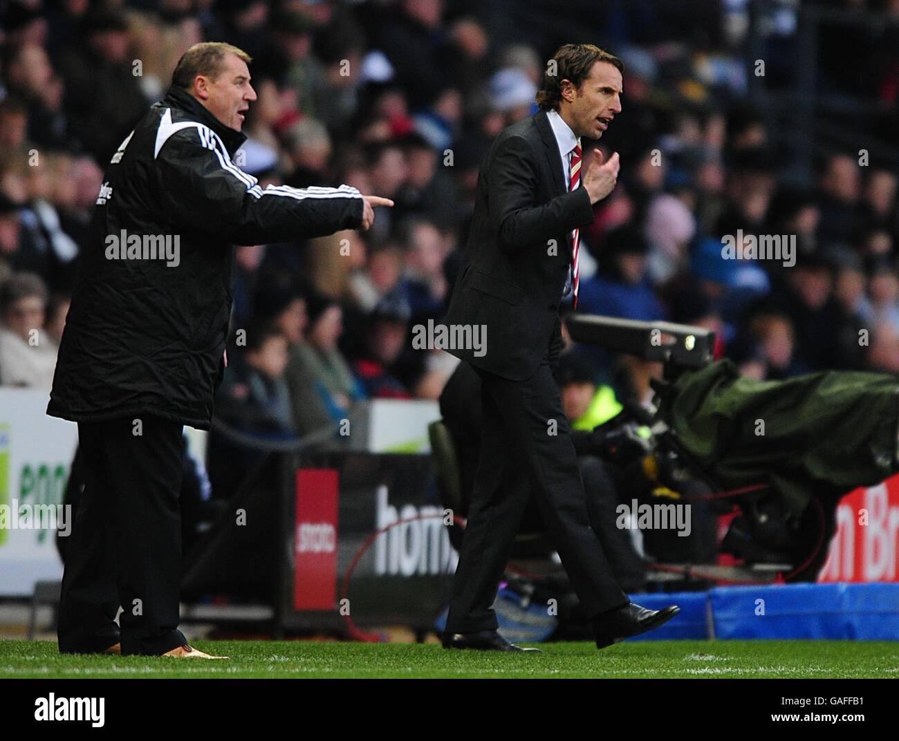 Soccer - Barclays Premier League - Derby County v Middlesbrough - Pride ...