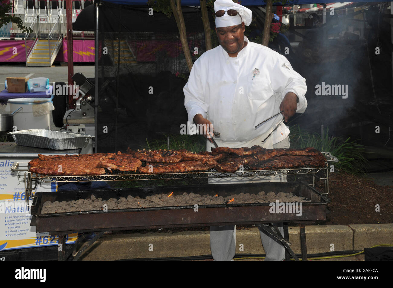 African american greenbelt hi-res stock photography and images - Alamy
