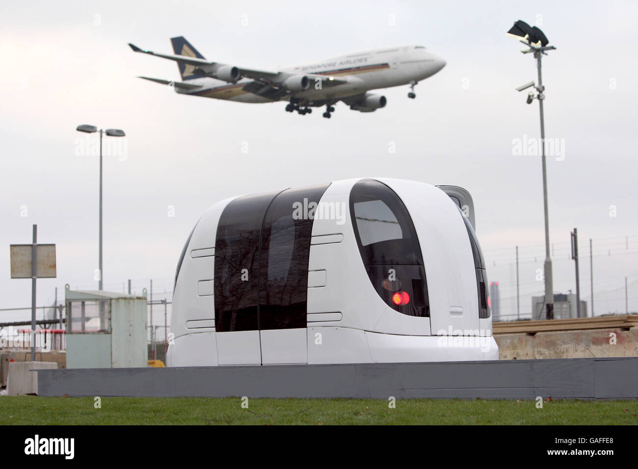 Rapid Transport System Stock Photos & Rapid Transport System Stock ...