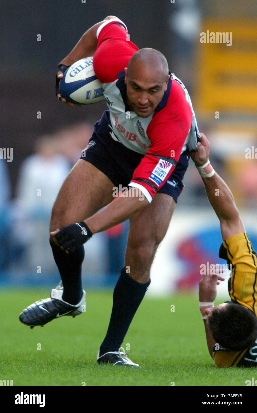 Bristol shoguns brendon daniel hi-res stock photography and images - Alamy