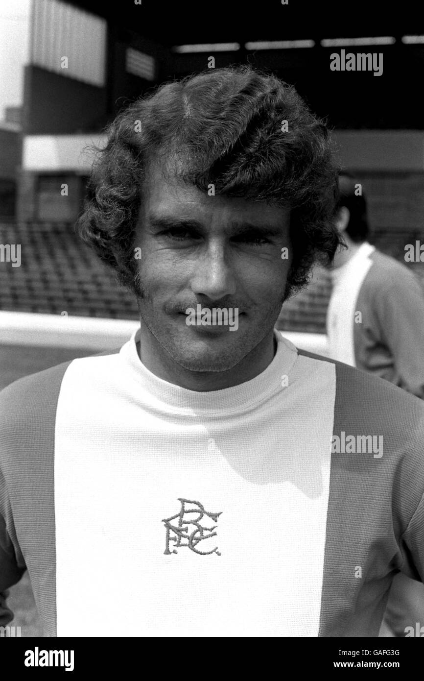 Malcolm page birmingham city hi-res stock photography and images - Alamy