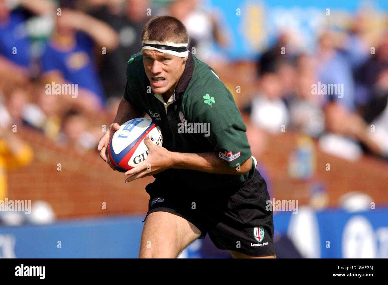 Ryan strudwick hi-res stock photography and images - Alamy