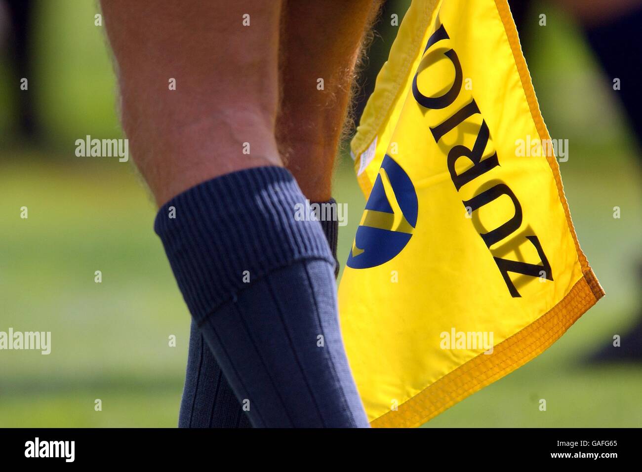 Rugby Union - Zurich Premiership - Leeds Tykes v London Irish. The ...