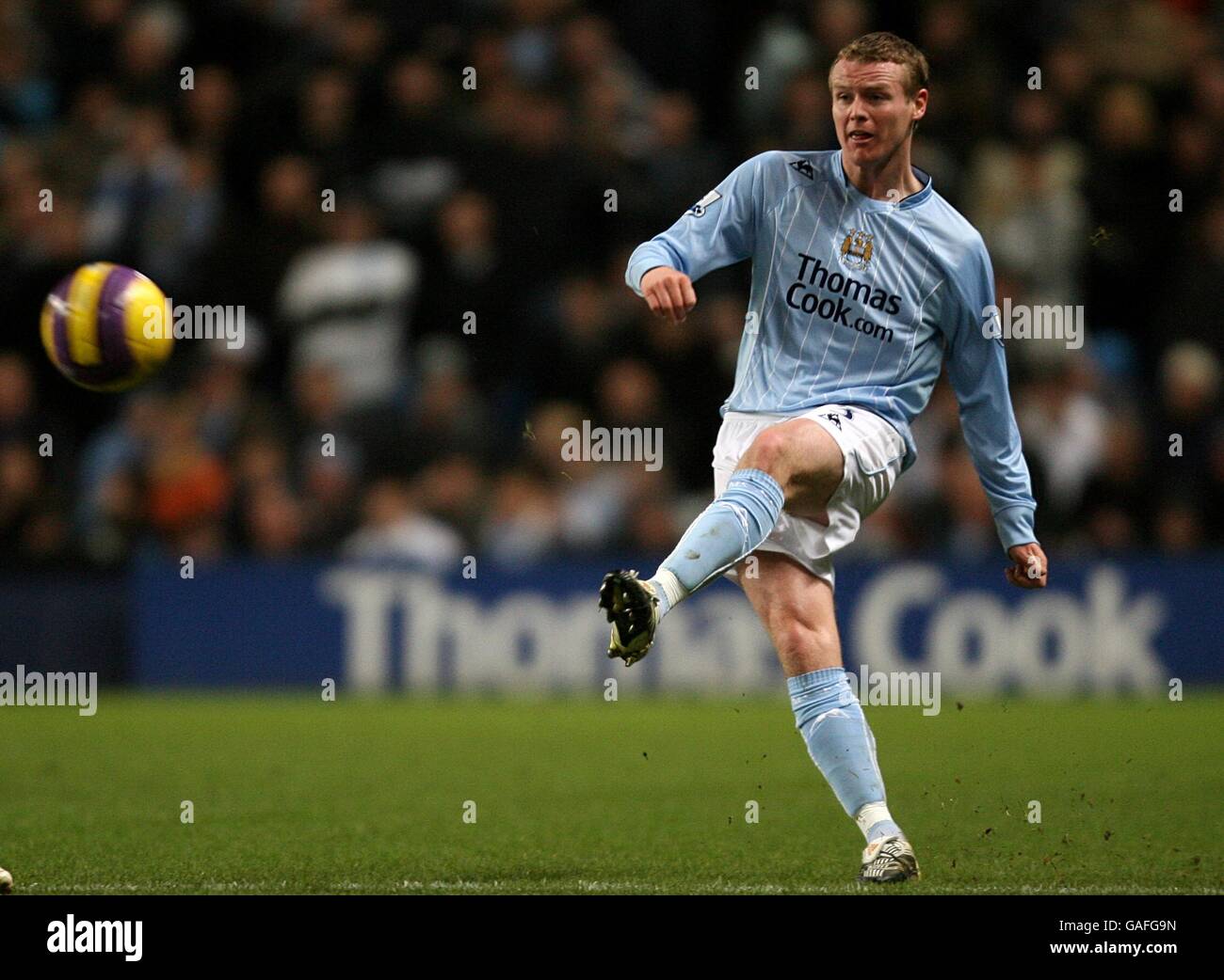 Soccer - Barclays Premier League - Manchester City v Blackburn Rovers ...