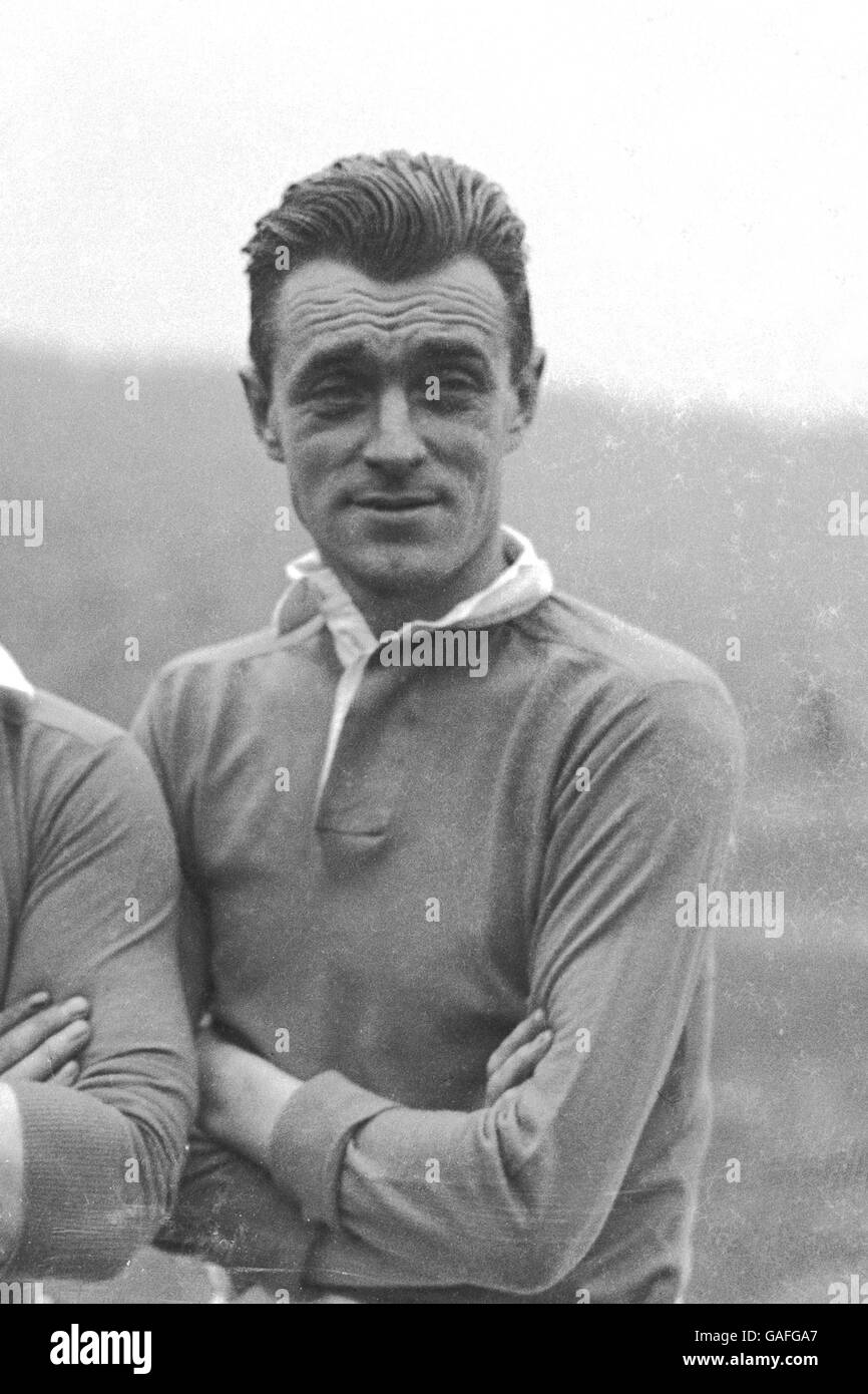 Soccer - Football League Division One - Arsenal v Birmingham. Johnny ...