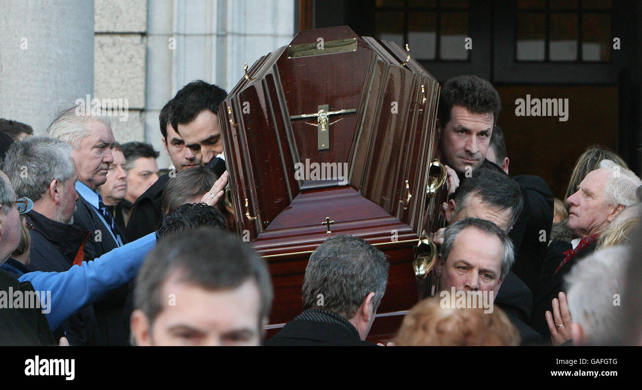 Joe dolan singer hi-res stock photography and images - Alamy