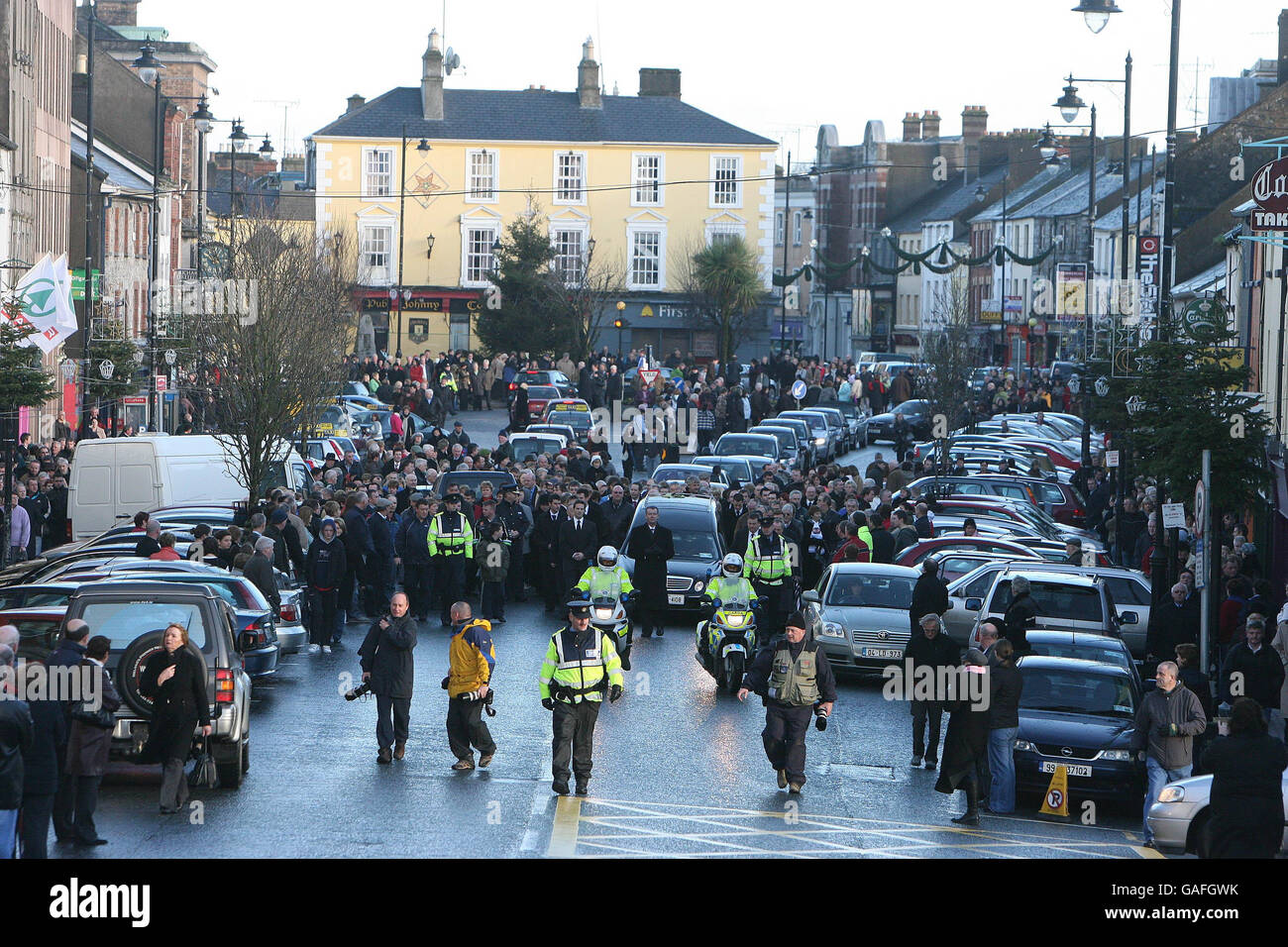Joe dolan ireland hi-res stock photography and images - Alamy