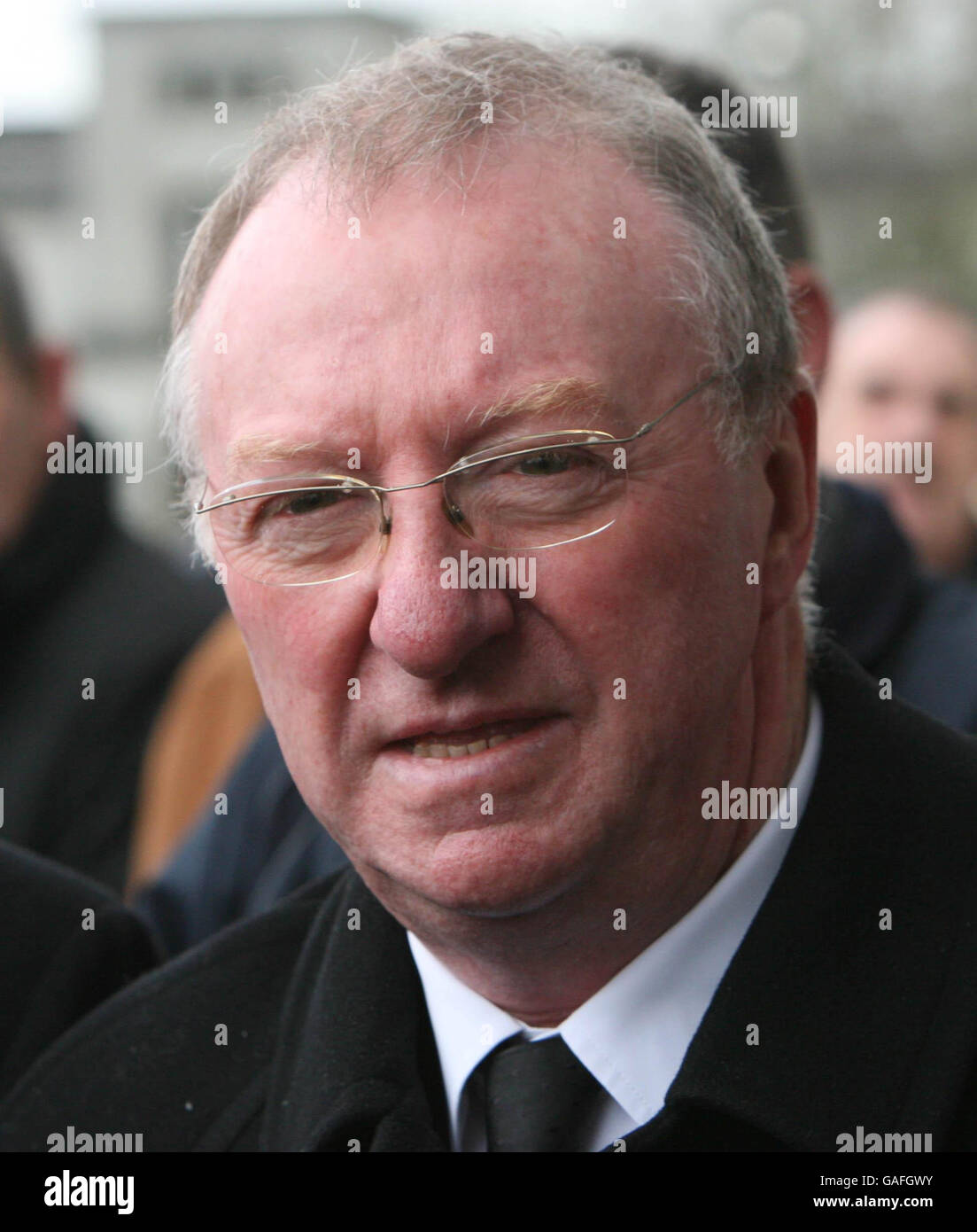 Joe dolan singer hi-res stock photography and images - Alamy