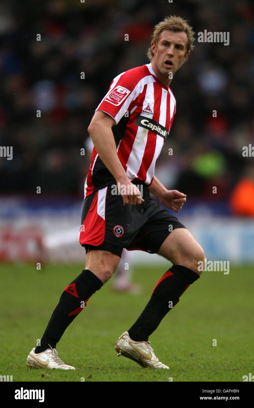 Football utd rob hi-res stock photography and images - Alamy