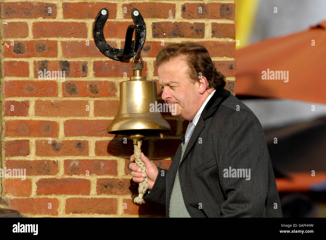 Alastair down hi-res stock photography and images - Alamy