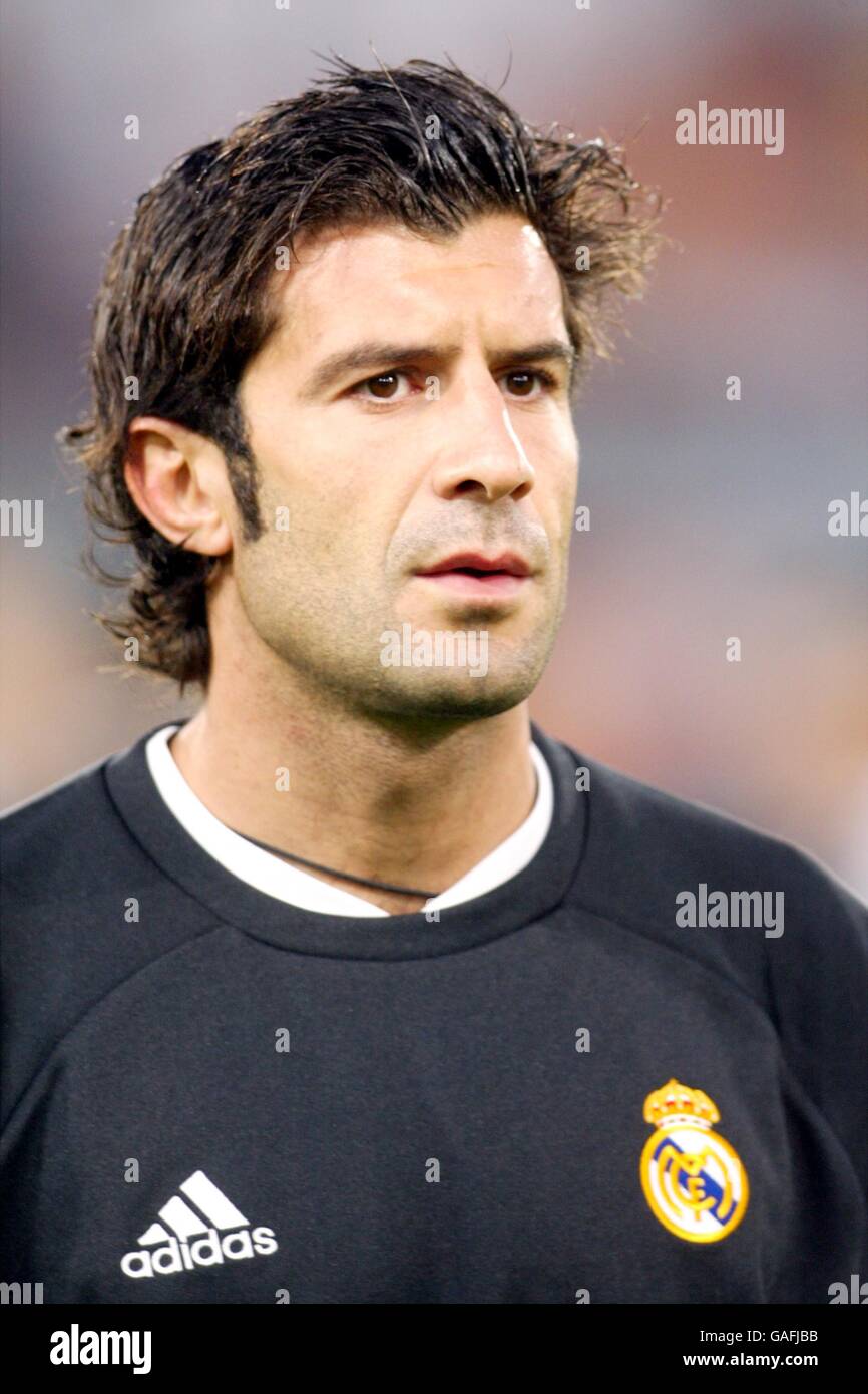 Figo real hi-res stock photography and images - Alamy