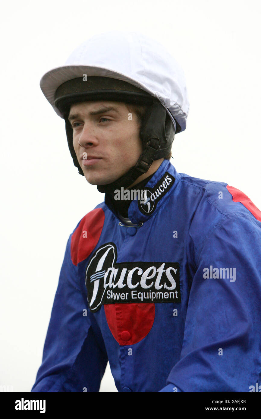 Sam thomas racing hi-res stock photography and images - Alamy