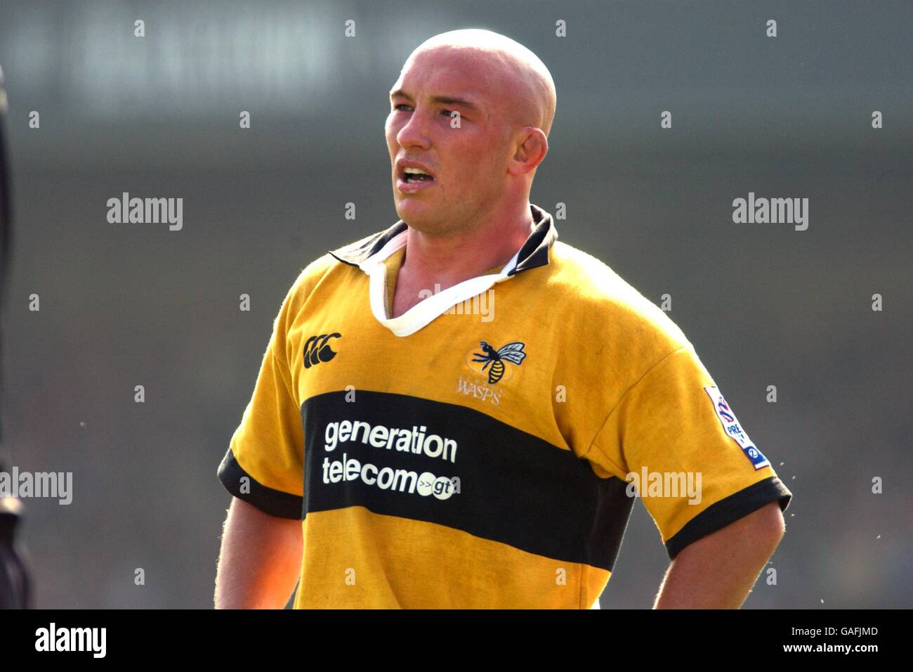 Sport rugby phil greening hi-res stock photography and images - Alamy