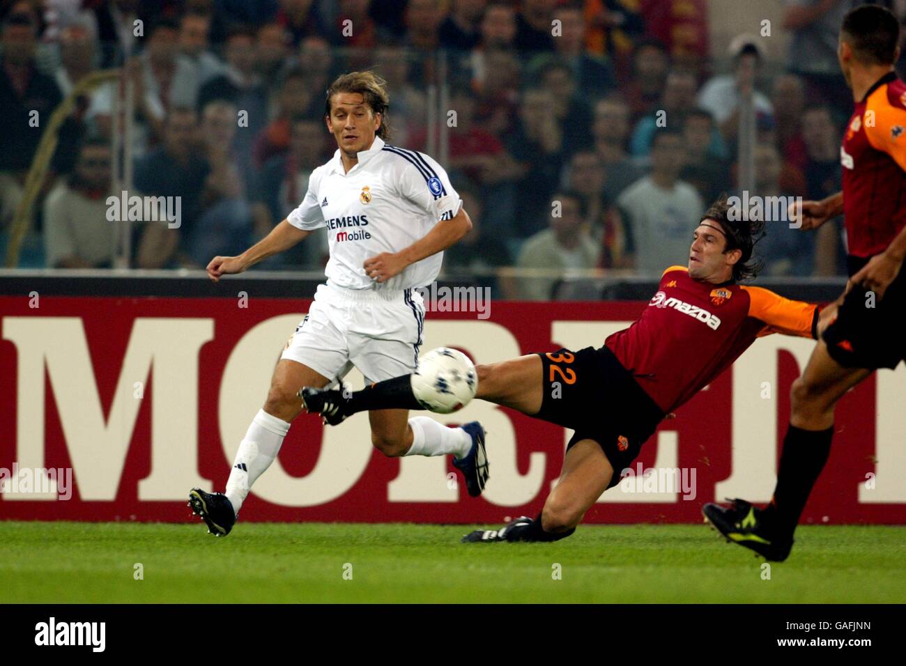 Romas vincent candela hi-res stock photography and images - Alamy