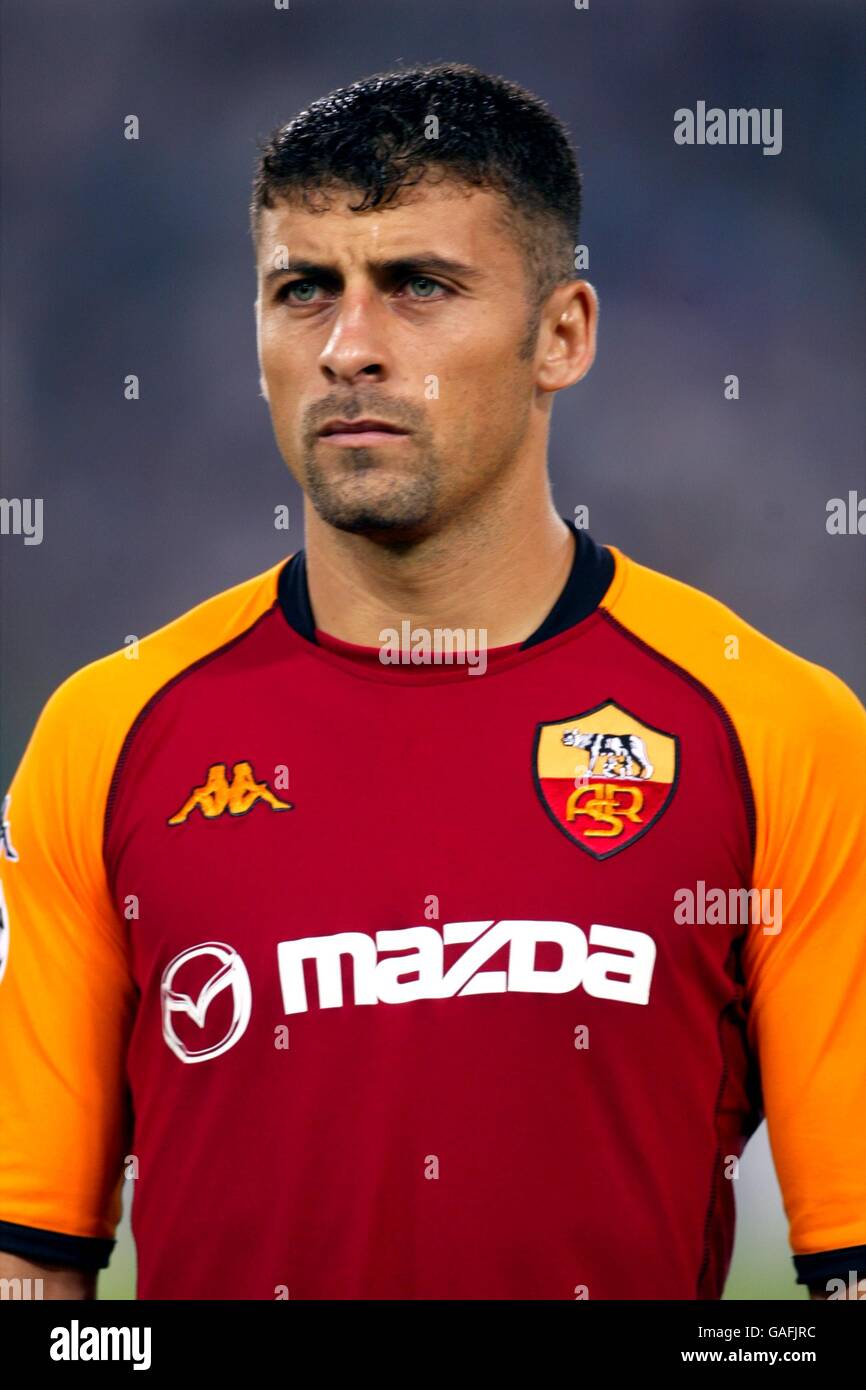 Walter samuel roma hi-res stock photography and images - Alamy