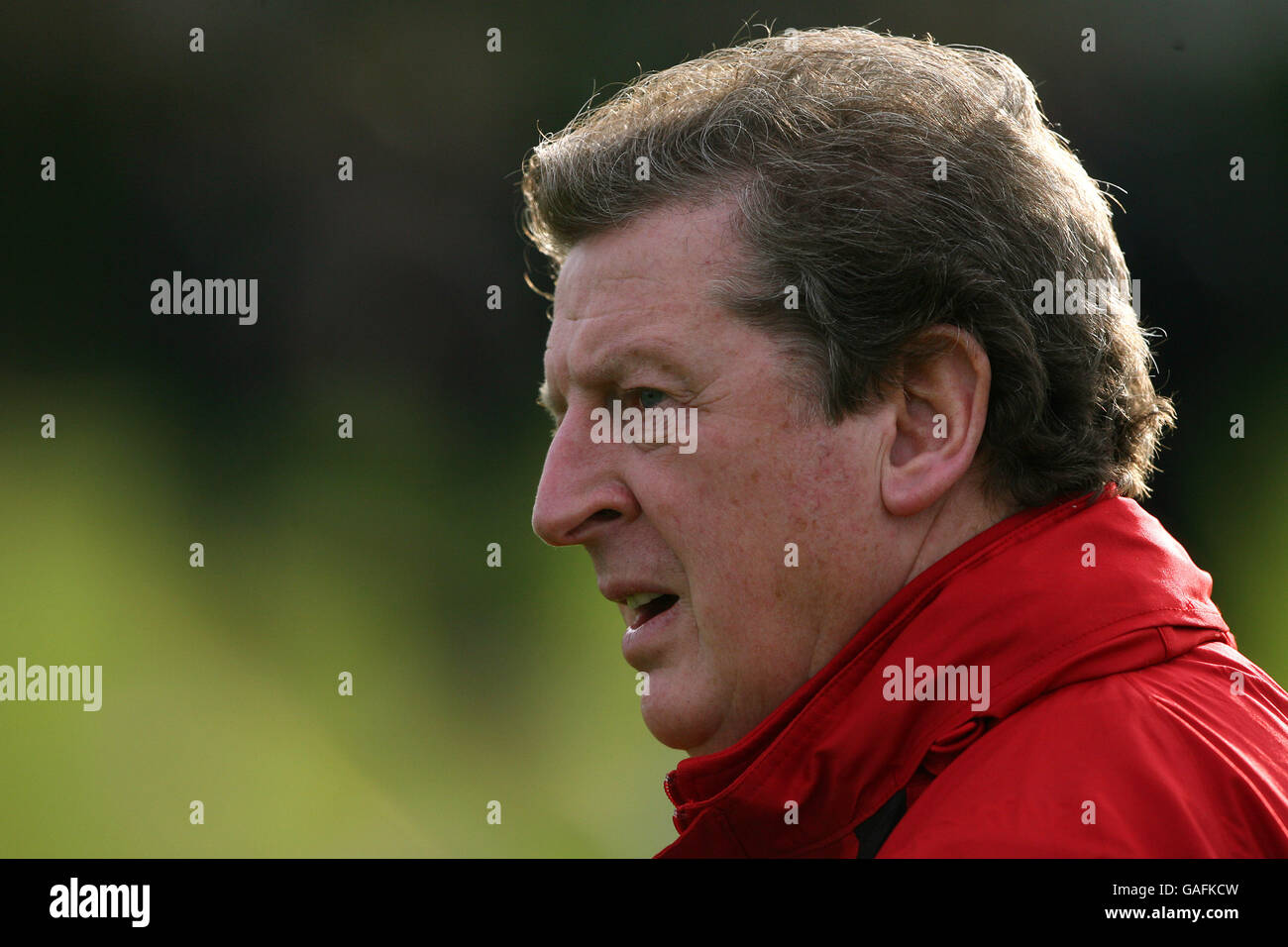 At motspur park training ground hi-res stock photography and images - Alamy