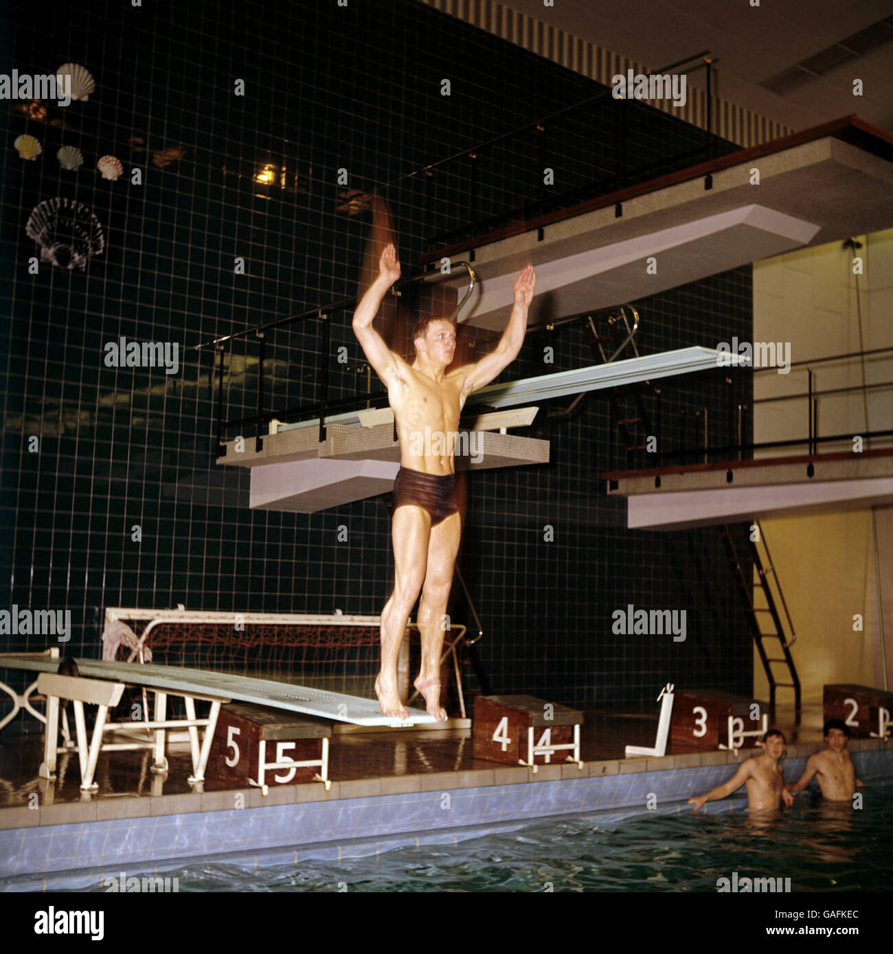 Brian phelps hi-res stock photography and images - Alamy