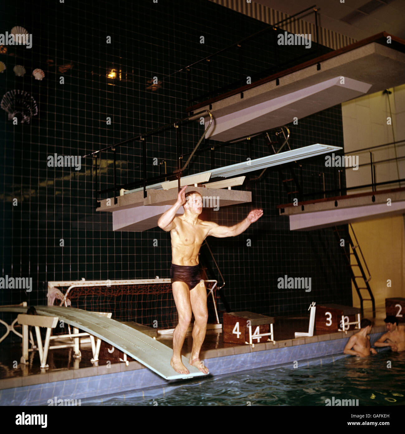 Brian phelps hi-res stock photography and images - Alamy