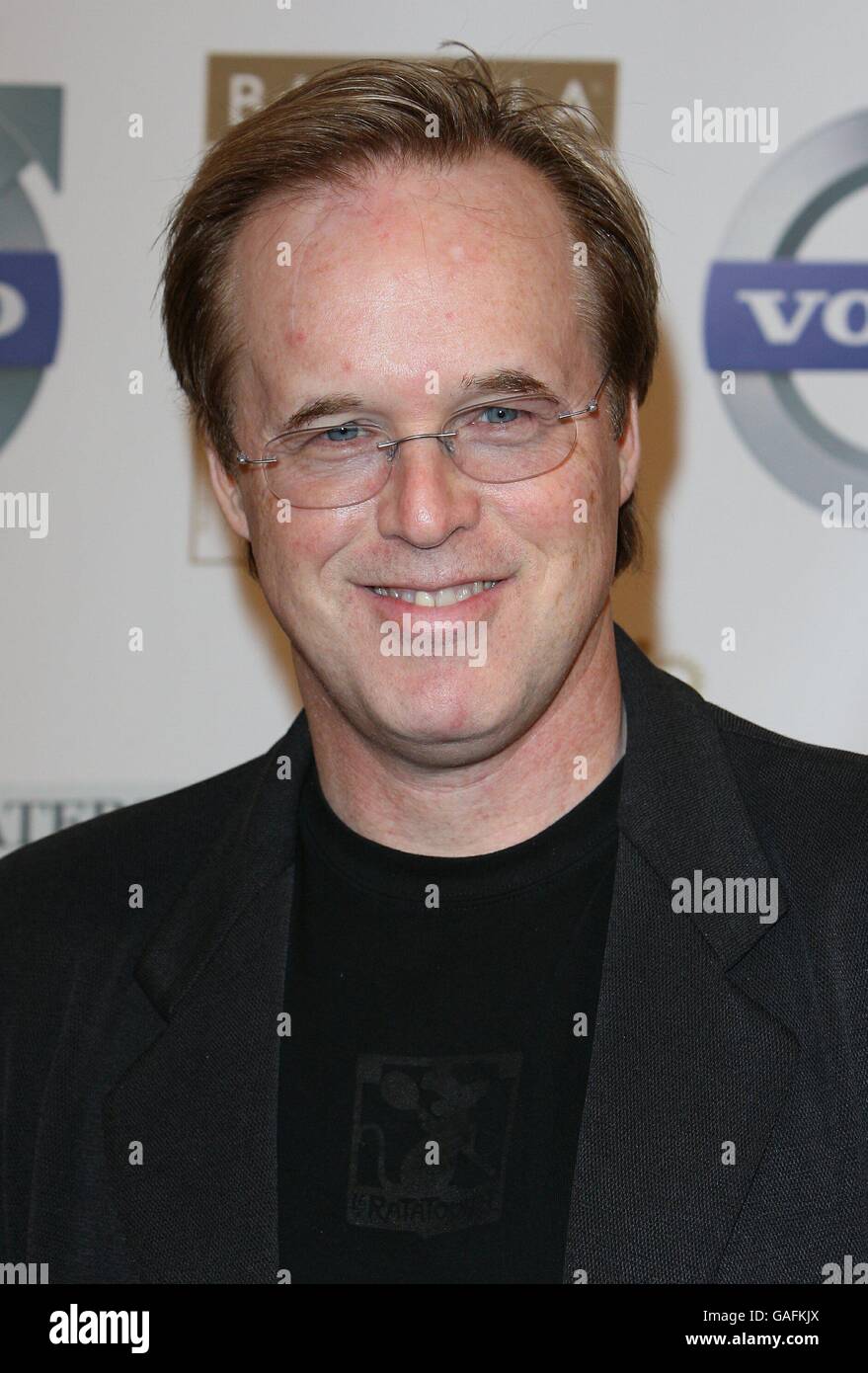 Brad Bird arrives at the Bafta Tea Party held at the Beverly Hills ...