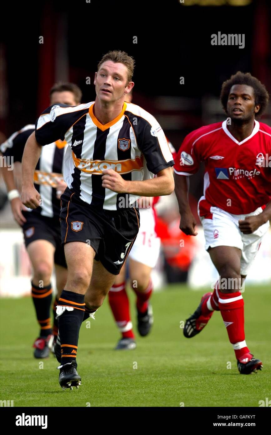 Tony gallimore hi-res stock photography and images - Alamy