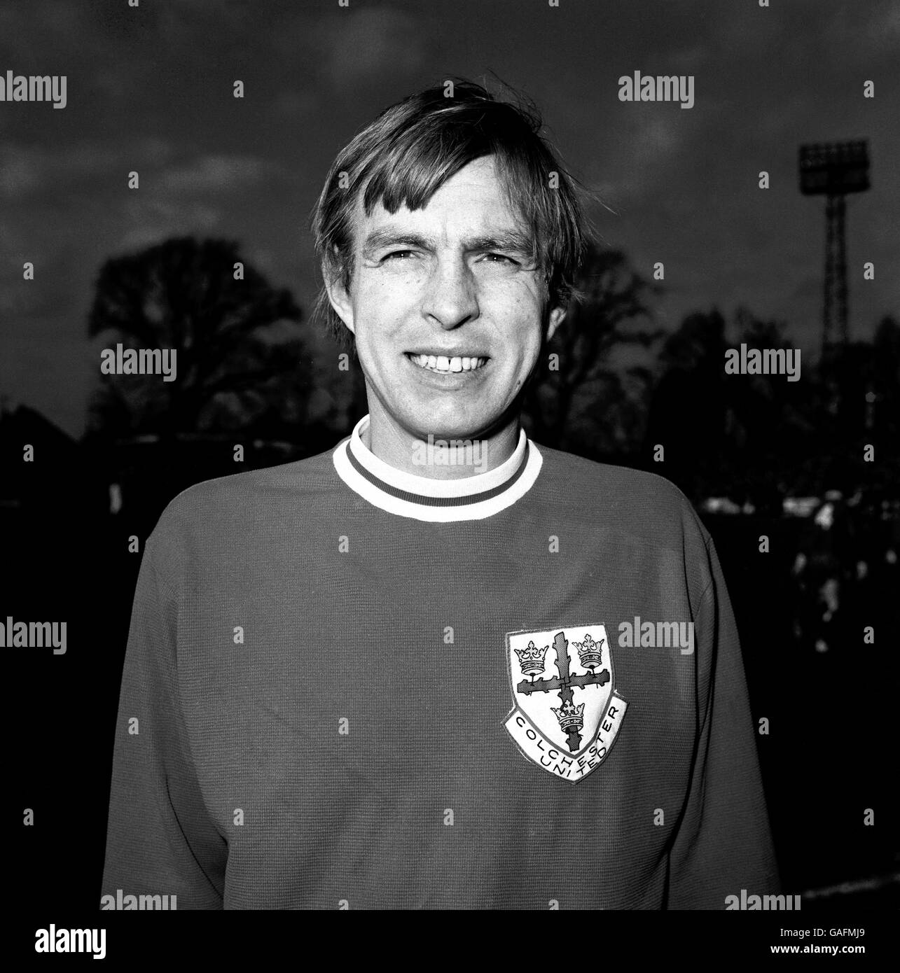 Colchester united Black and White Stock Photos & Images - Alamy