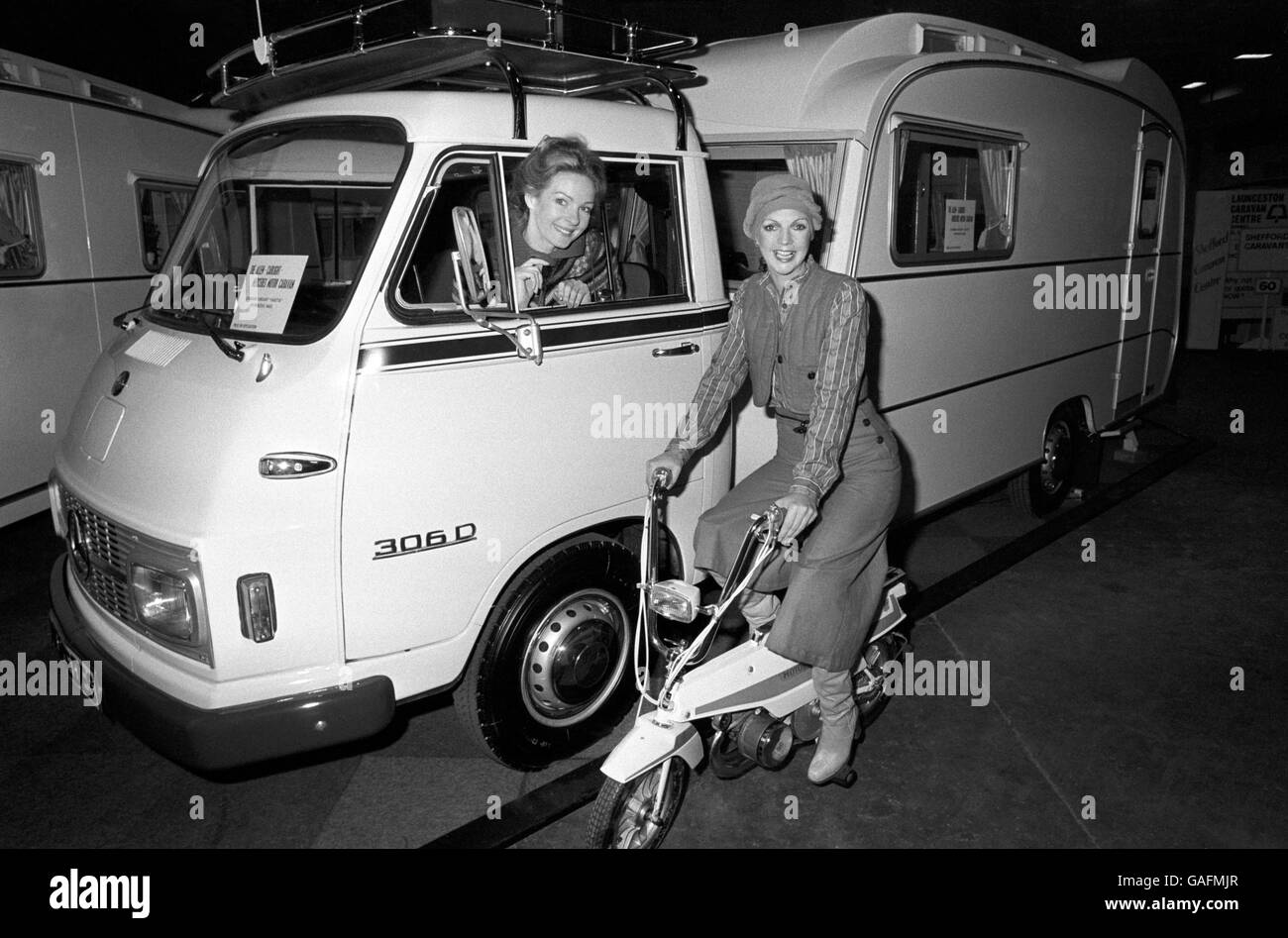Secured transport Black and White Stock Photos & Images - Alamy