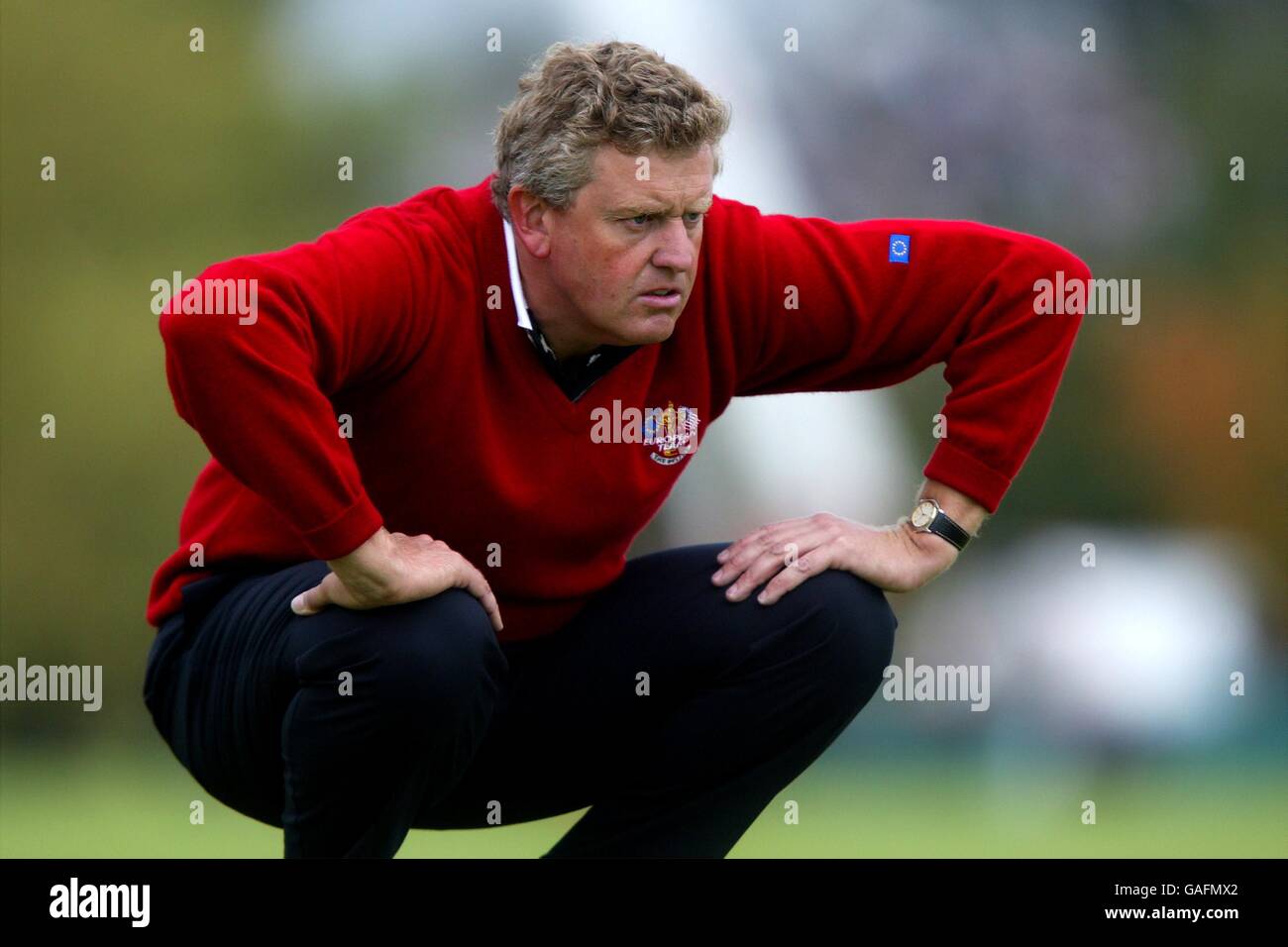 Monty langer hi-res stock photography and images - Alamy