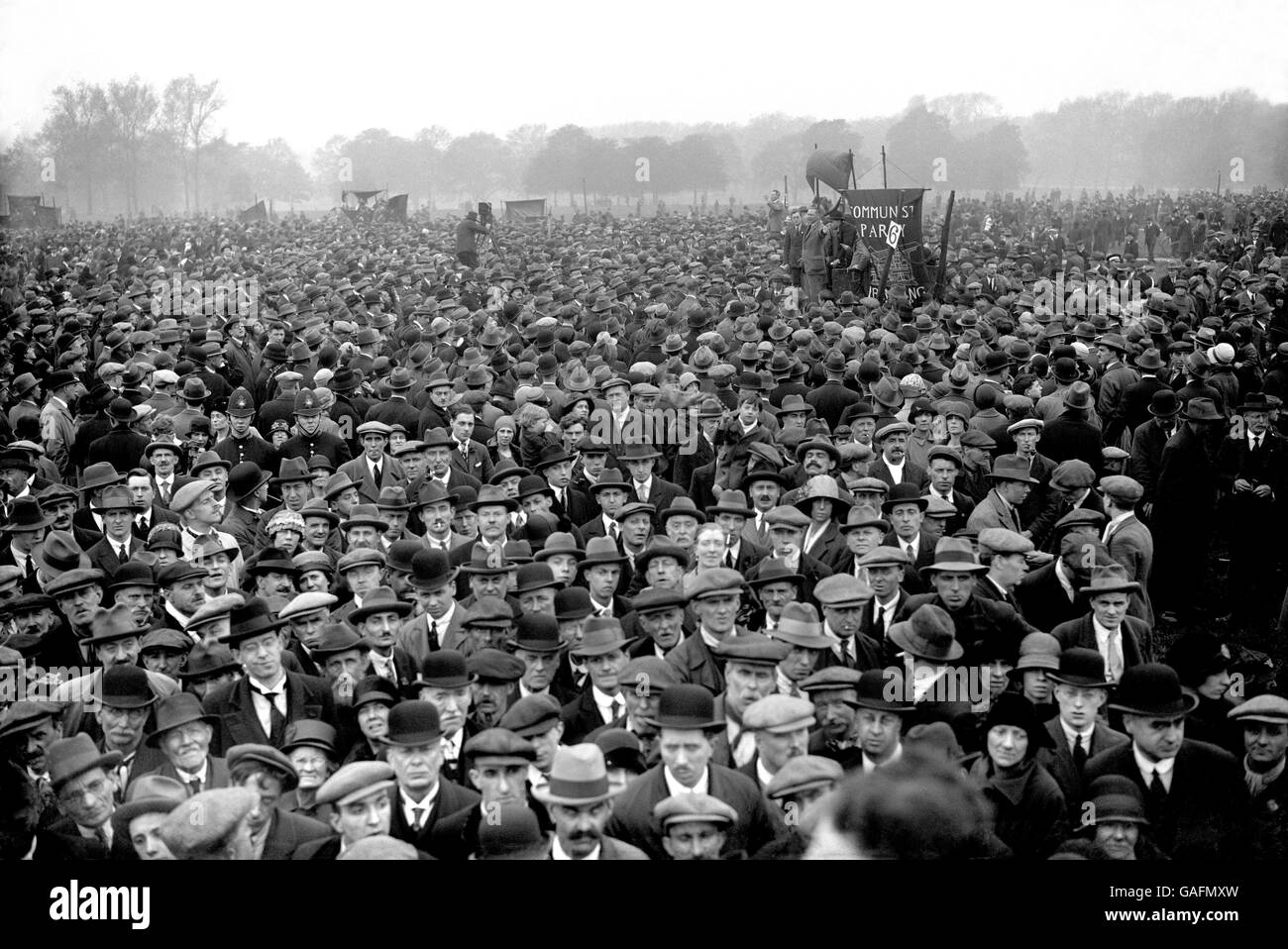 1926 Strike Stock Photos & 1926 Strike Stock Images - Alamy