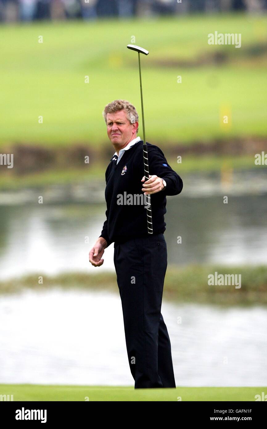 Golf - The 34th Ryder Cup Matches - The Belfry Stock Photo - Alamy