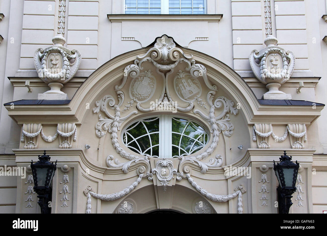 Bratislava music hi-res stock photography and images - Alamy