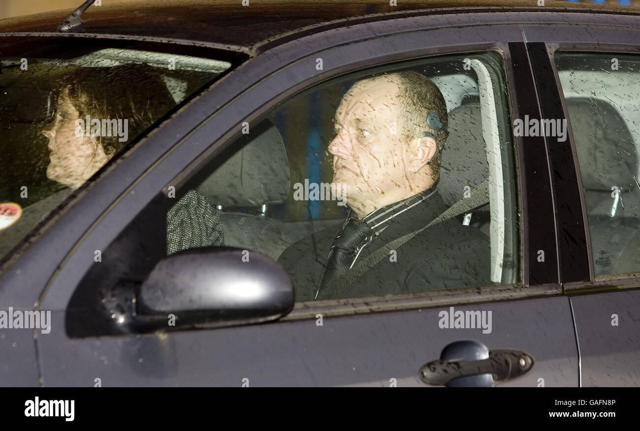 Kate Knight trial Stock Photo - Alamy