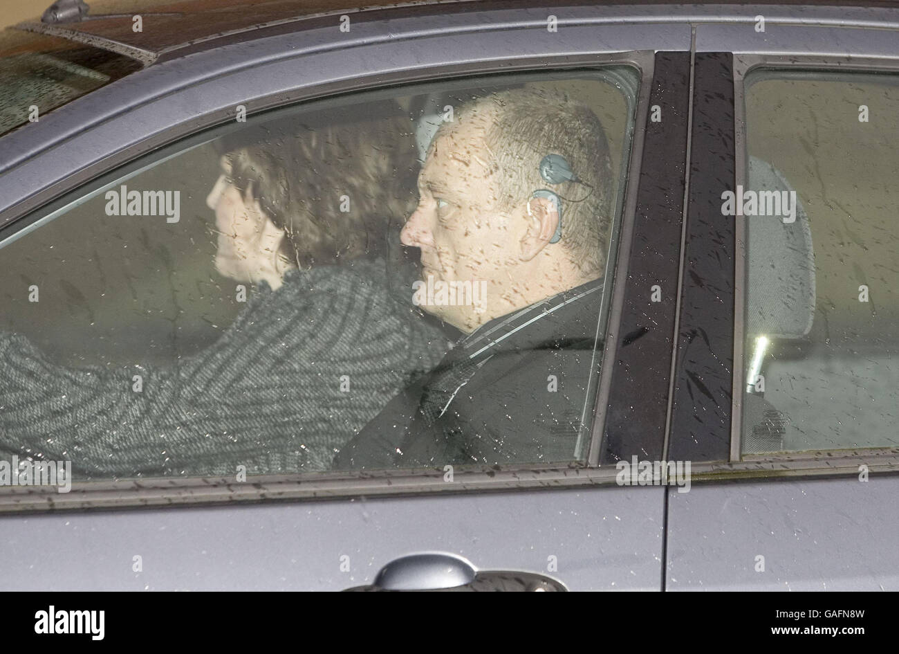 Kate Knight trial Stock Photo - Alamy