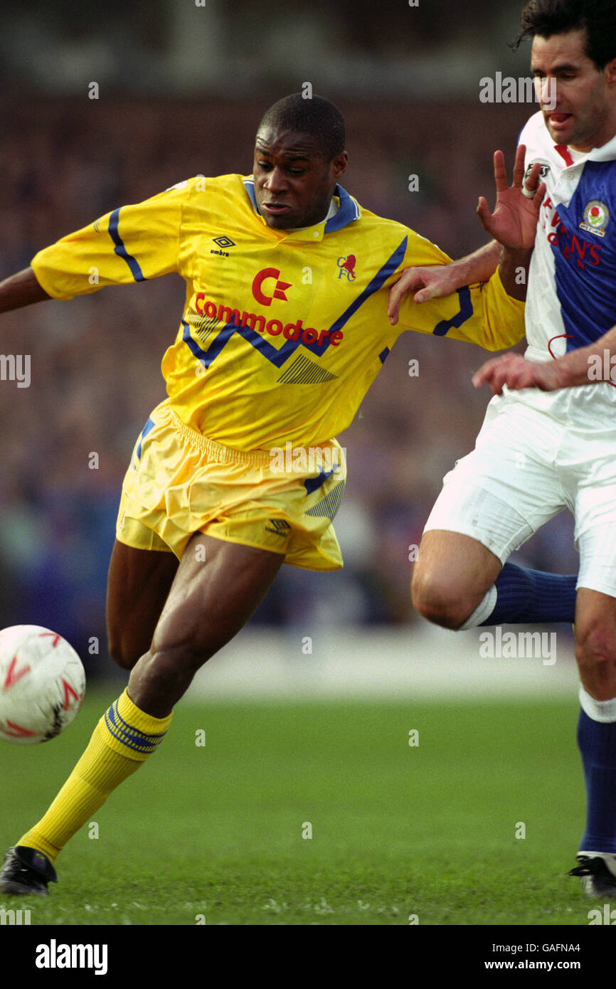 Frank sinclair chelsea hi-res stock photography and images - Alamy
