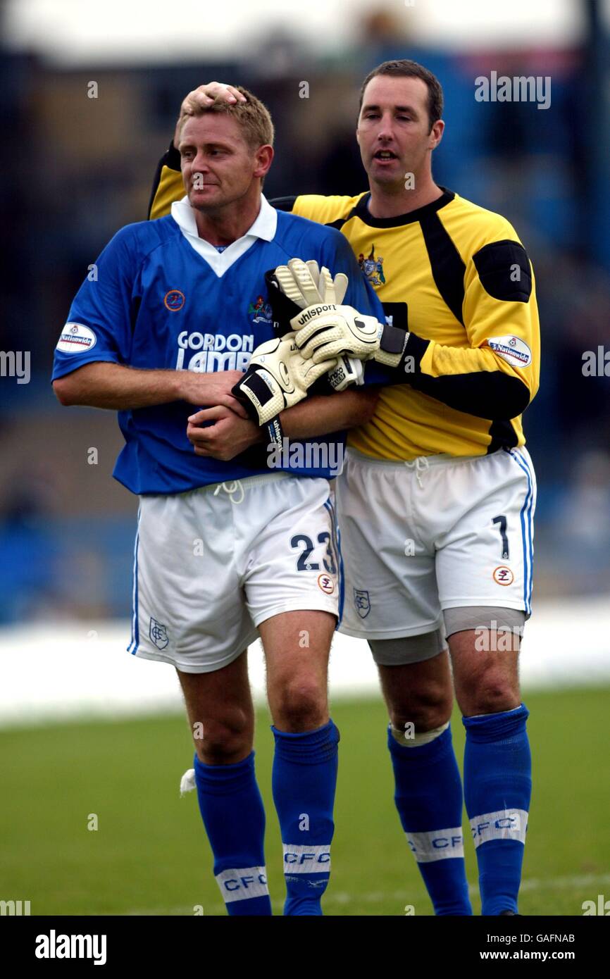 Emp05 chest v black football hi-res stock photography and images - Alamy
