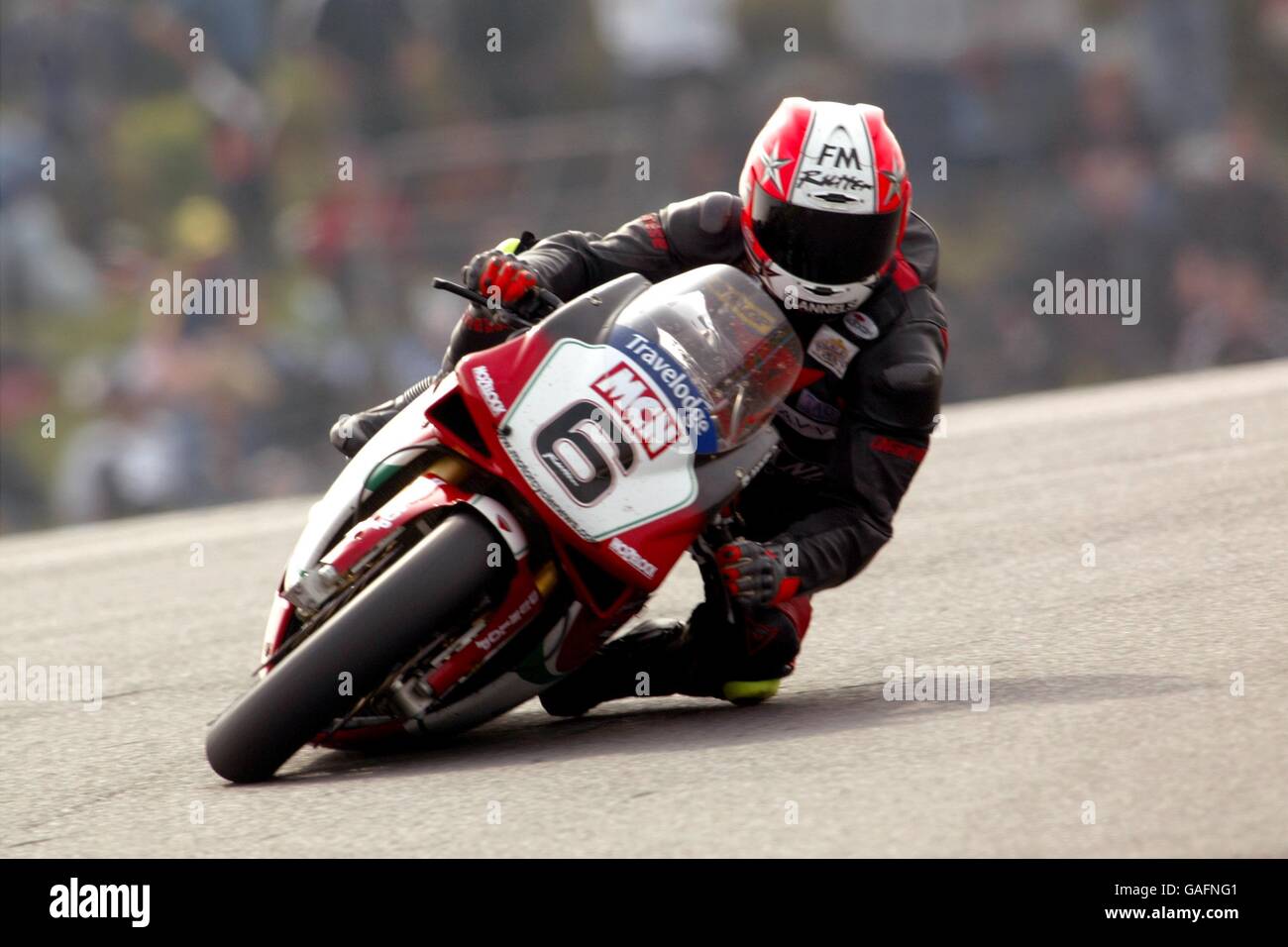 Michael Rutter High Resolution Stock Photography and Images - Alamy